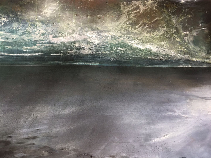 Peter Rush – Art Marine